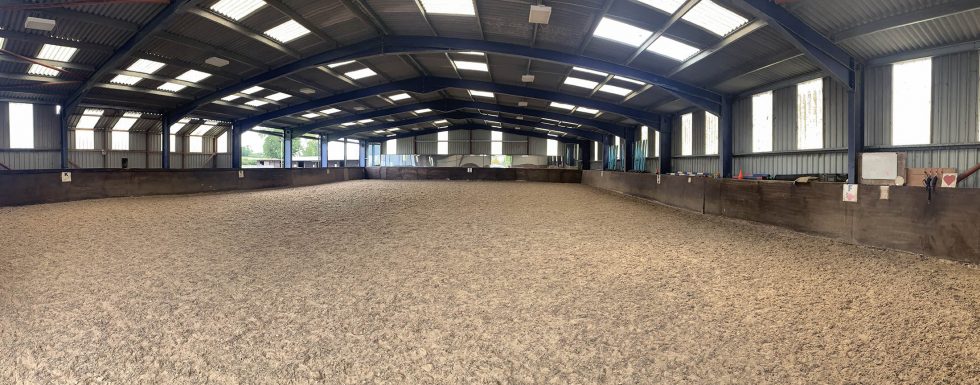 Barton End Stables Ltd | Equestrian Riding Centre