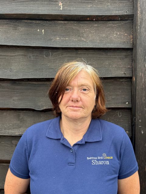 Meet the Team | Barton End Stables Ltd
